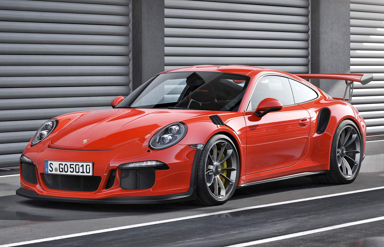 Porsche 911 GT3 RS 2015 Sports Cars Porsche 911 GT3 RS 2015 Sports Cars
